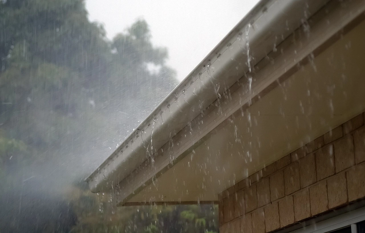 Spring Storm Roof Checklist for DFW | Black Gold Exteriors